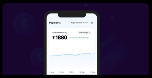 SuperProfile - Your All-in-One Creator Store